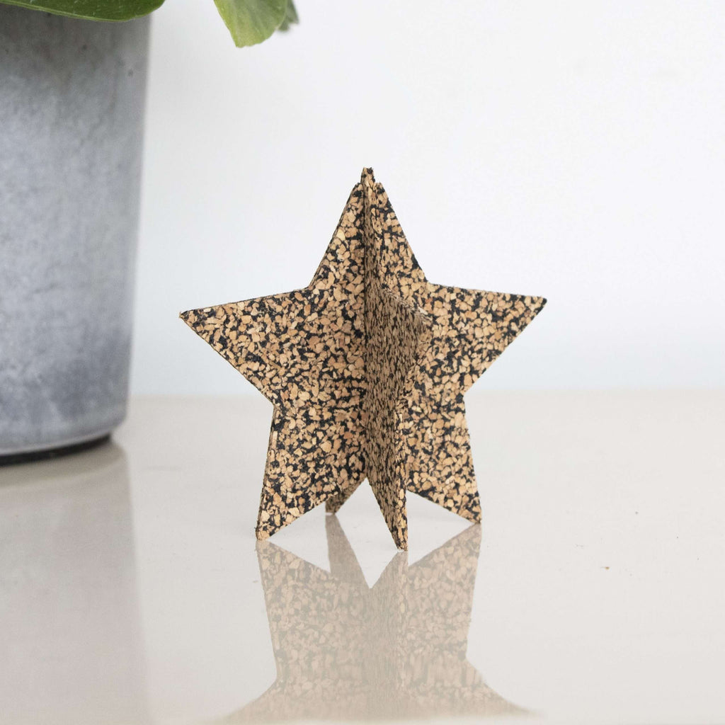 Cork Star – Marehalm